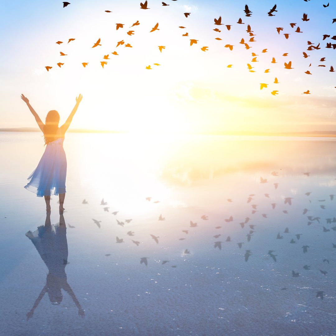 光のボディセッションとは？ - IL FARO 富士市 癒しのサロン